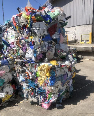 PP Mix - EZ Recycling Solutions