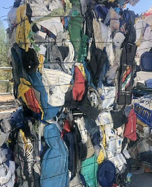 PP Mix - EZ Recycling Solutions